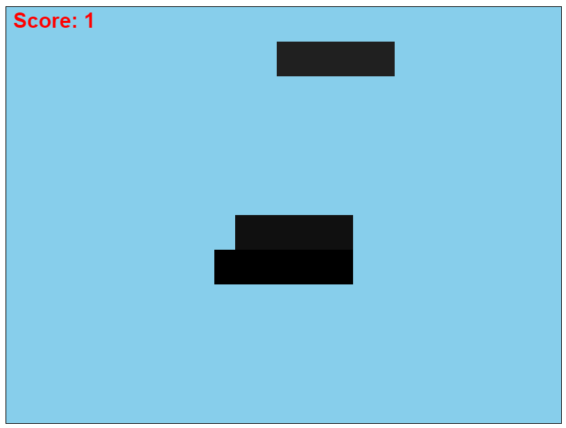 Tower Game In Javascript With Source Code Sourcecodester 6405